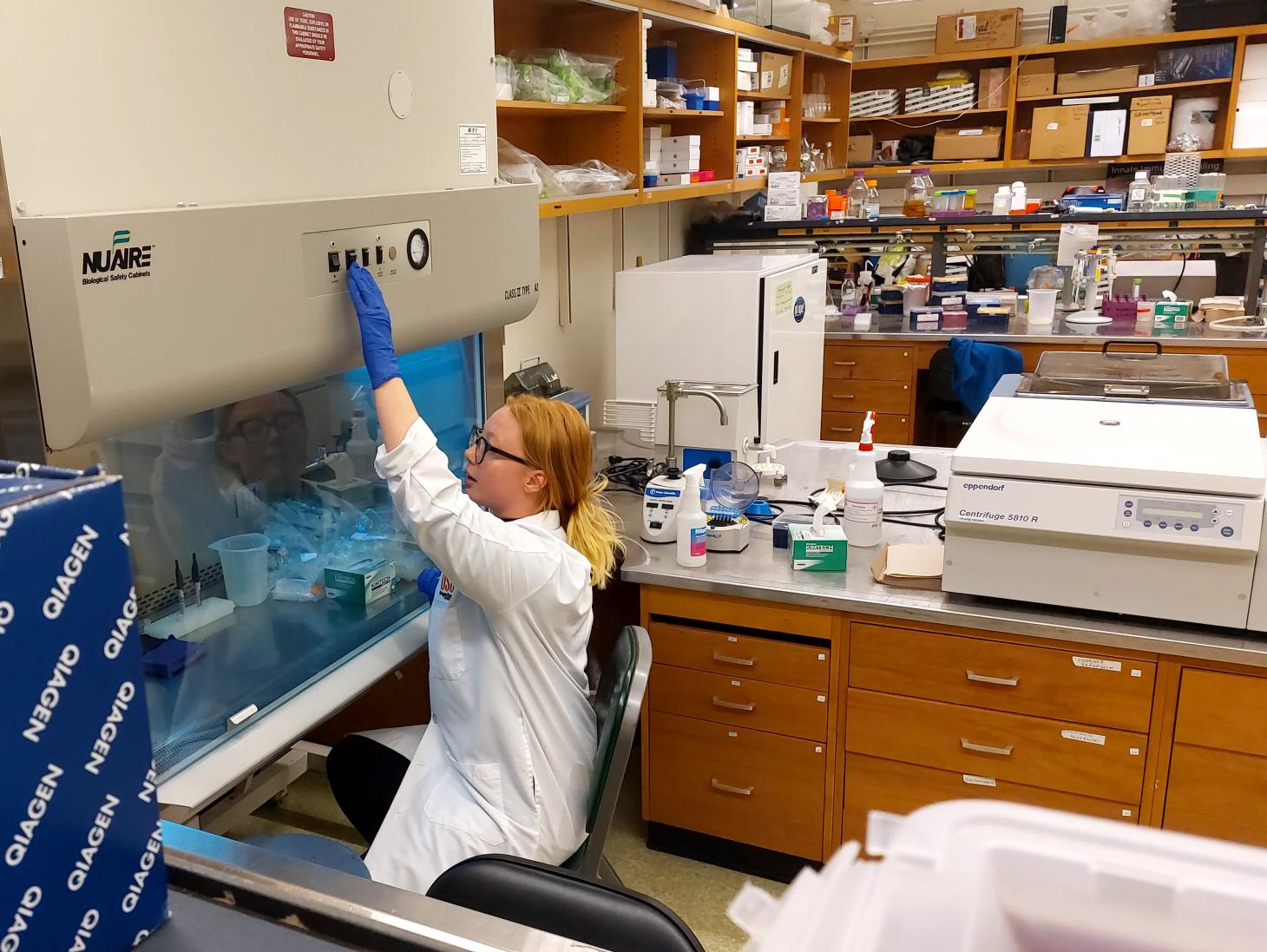 ARCS Scholars Receive Coveted NSF Fellowship | Oregon